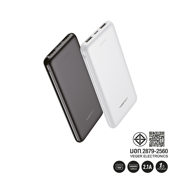 M10 POWER BANK - VEGER Electronic